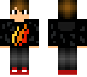 Josh | Minecraft Skin