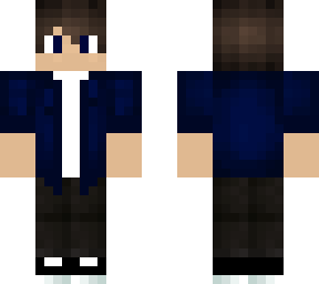 Judothesurviver default skin | Minecraft Skin