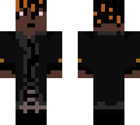 juice world | Minecraft Skins