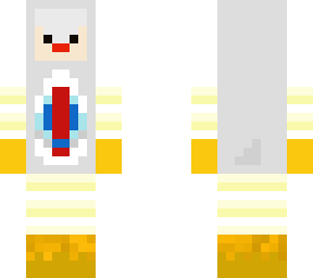 Kar | Minecraft Skin