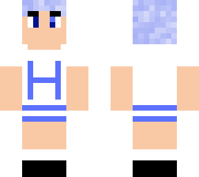 Lee | Minecraft Skin
