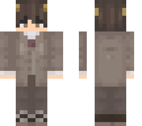 lvan | Minecraft Skin