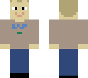 magik | Minecraft Skins