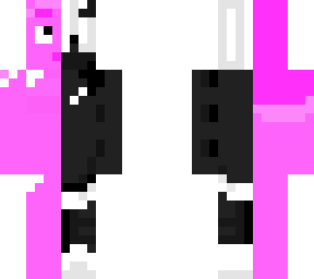 conjoined | Minecraft Skins