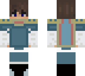 small | Minecraft Skins