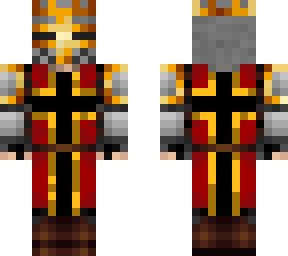 medieval | Minecraft Skins