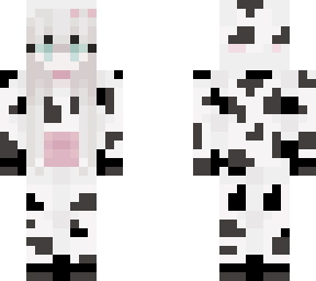 Mooy-Moo | Minecraft Skin