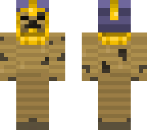 pharaoh | Minecraft Skins