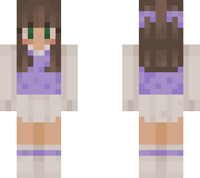 OG libra Skin | Minecraft Skin