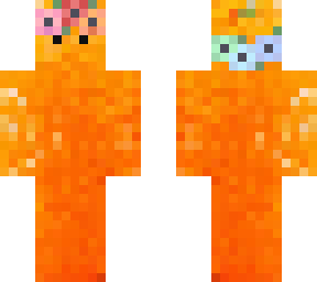 hula | Minecraft Skins