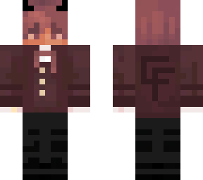 Peter | Minecraft Skin