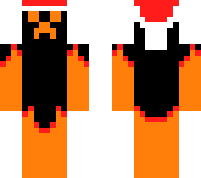 Ranchson's Minecraft Skin - November Special | Minecraft Skin