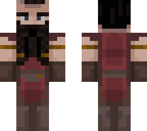 dwarf | Minecraft Skins