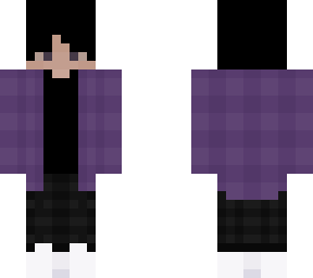 Skyblock | Minecraft Skin