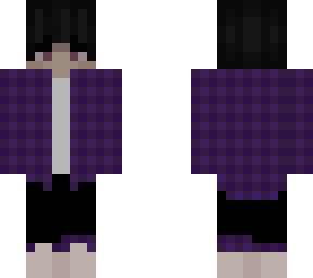 Skyblock | Minecraft Skin