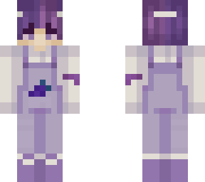 Skyblock | Minecraft Skin