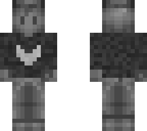 THE DARK KING | Minecraft Skin