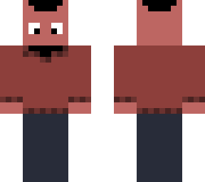 fat guy | Minecraft Skins