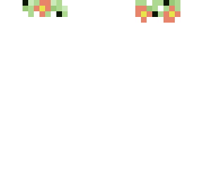 Thorn crown base | Minecraft Skin