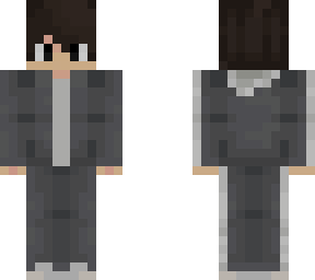 tracksuit | Minecraft Skin