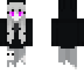 ur mom | Minecraft Skin