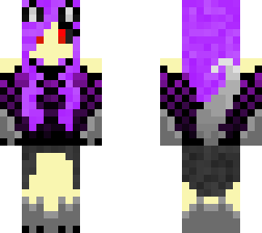 werewolf | Minecraft Skin