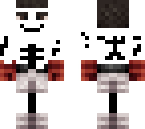 muhammad ali | Minecraft Skins