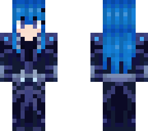 ronin | Minecraft Skins