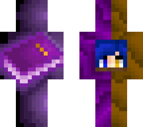 carrie | Minecraft Skins