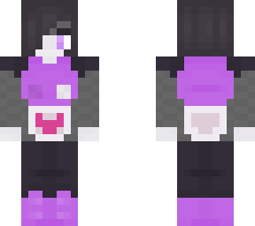 ~ Mettaton ~ | Minecraft Skin