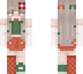 dr pepper | Minecraft Skins