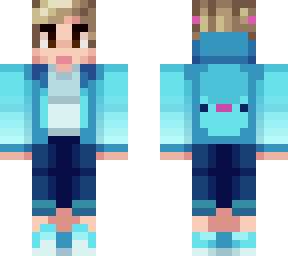 ludwig | Minecraft Skins