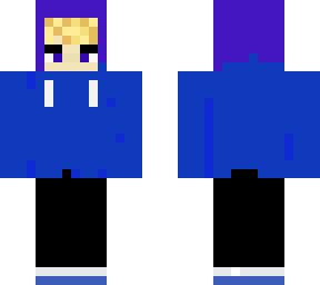 8bit | Minecraft Skin
