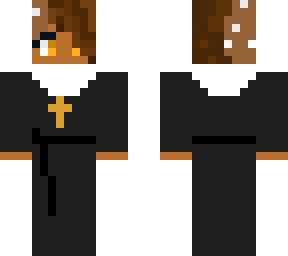 nun | Minecraft Skins
