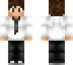 Adrien Skin | Minecraft Skin