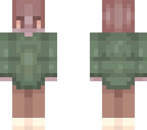 aesthetic cute boy | Minecraft Skin