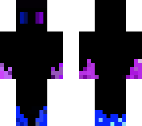 algo ramdon xd | Minecraft Skin