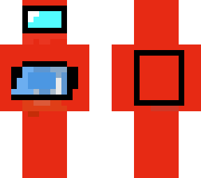 among us among us | Minecraft Skins