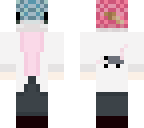 Astro skin | Minecraft Skin