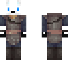 atreus | Minecraft Skins