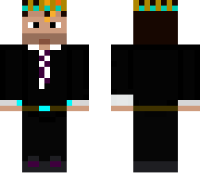 Auronplay uwu | Minecraft Skin