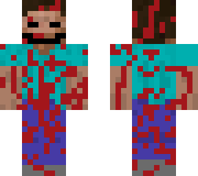 steve java | Minecraft Skins