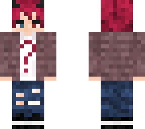 boy_chill | Minecraft Skin