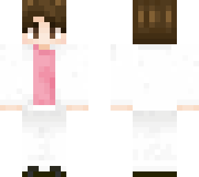 bts | Minecraft Skins