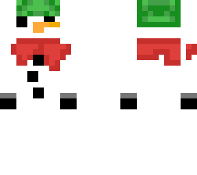 Charkii | Minecraft Skin