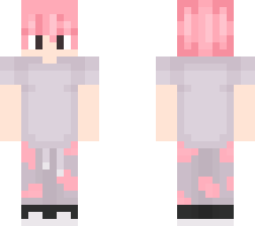 wisp | Minecraft Skins