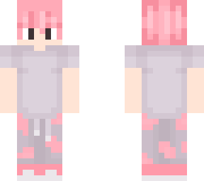 cow wisp 3 | Minecraft Skin