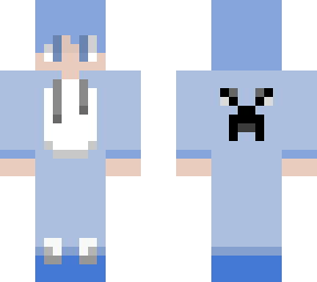 Cute Boy | Minecraft Skin