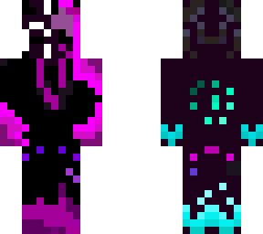 Dis Man Messed Up | Minecraft Skin