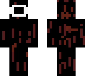 Doors Seek | Minecraft Skin